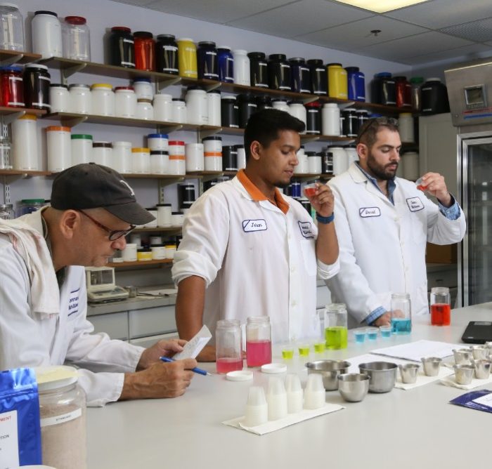 Protein Powder Manufacturing - Sports Drinks | Command Nutritionals